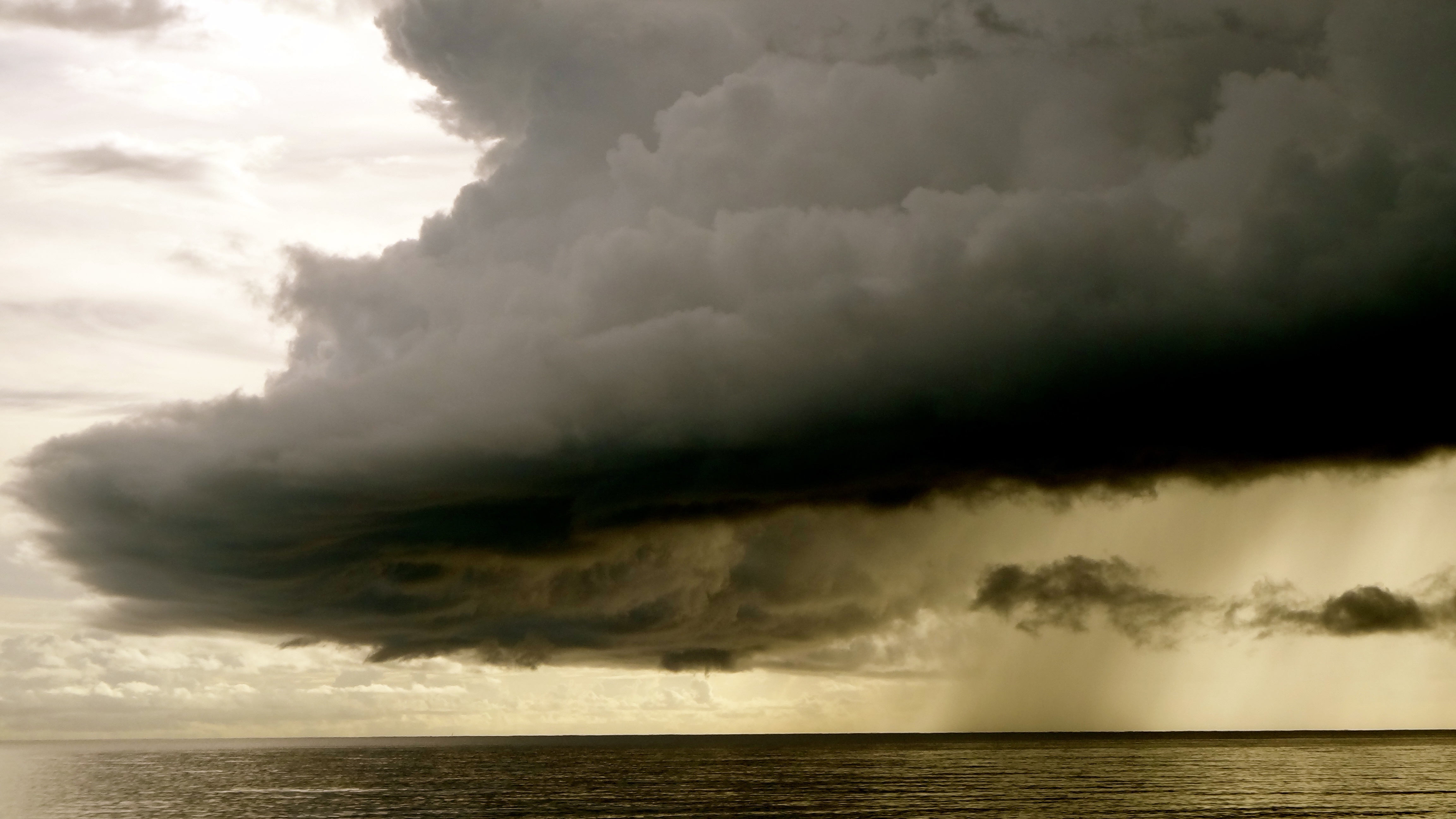 Endangered Skill #4: Reading the Weather | Old Folks at Homestead